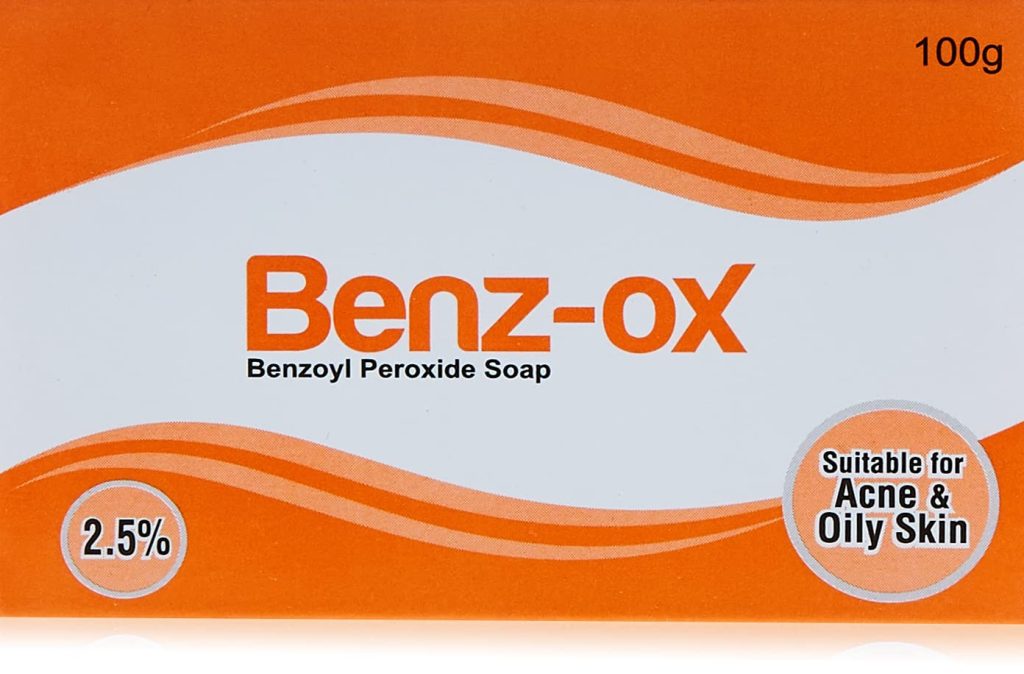 Best Benzoyl Peroxide Soaps in India - Bioglint Derma Care